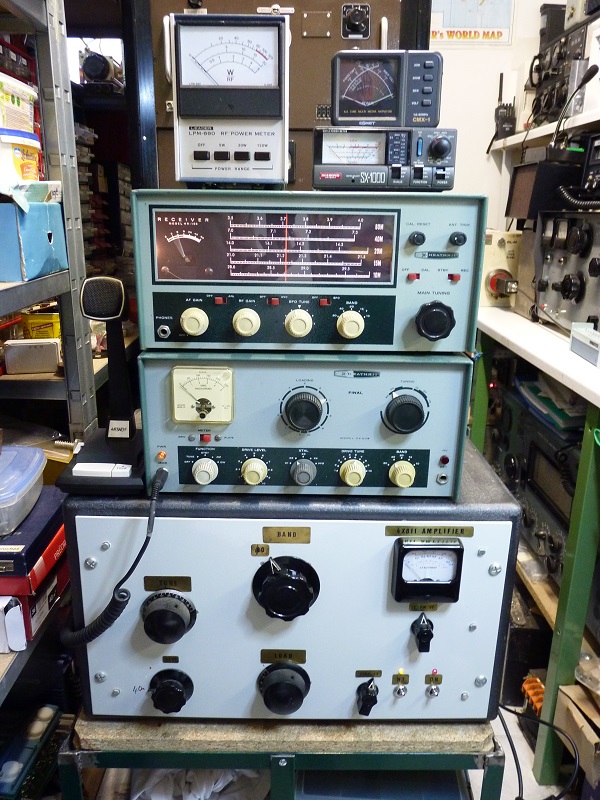 Heathkit – ARACCMA