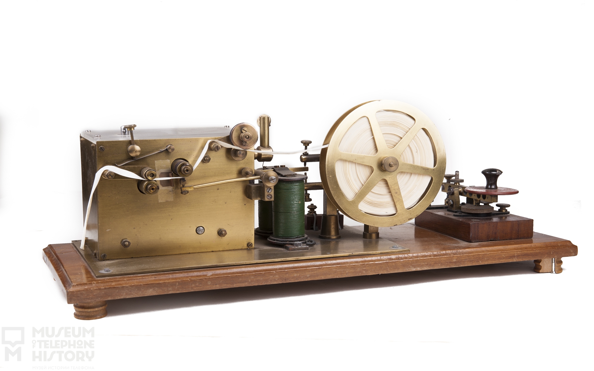 Histoire simplifiée de la radio – ARACCMA